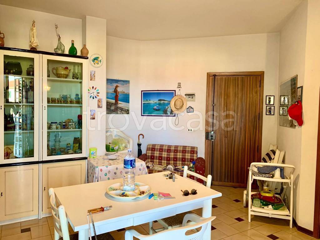 Appartamento in in vendita da privato ad Aci Castello via Livorno, 101