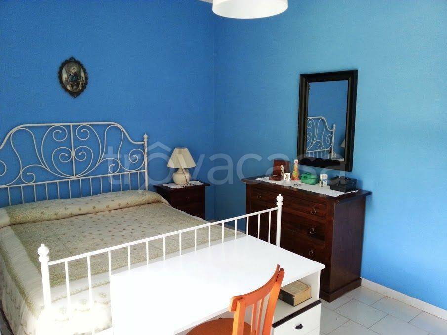 Masseria in in vendita da privato a Vaglio Basilicata contrada Rossano, 5