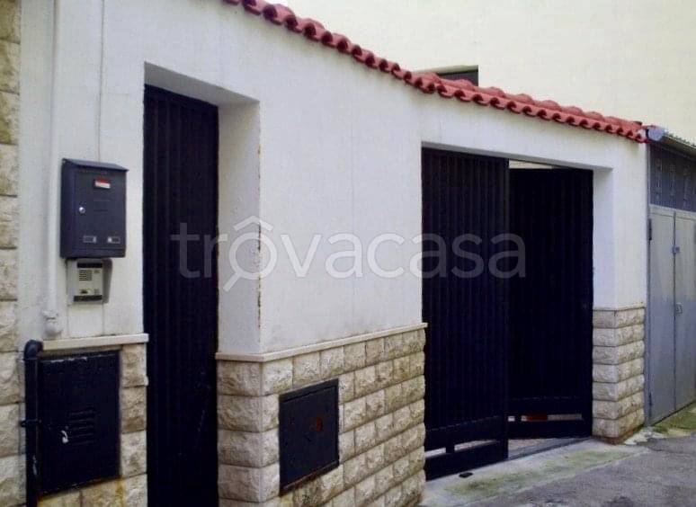 Appartamento in in vendita da privato a Bari via San Procopio, 15