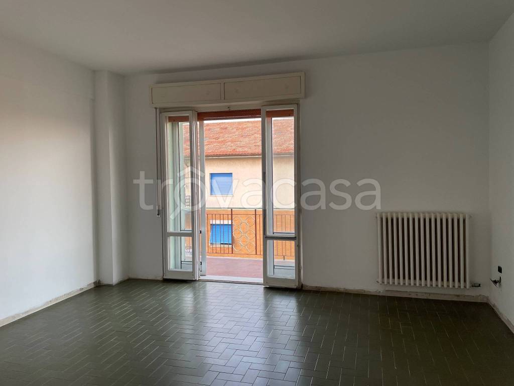 Appartamento in in vendita da privato ad Ancona via Monte Vettore, 8