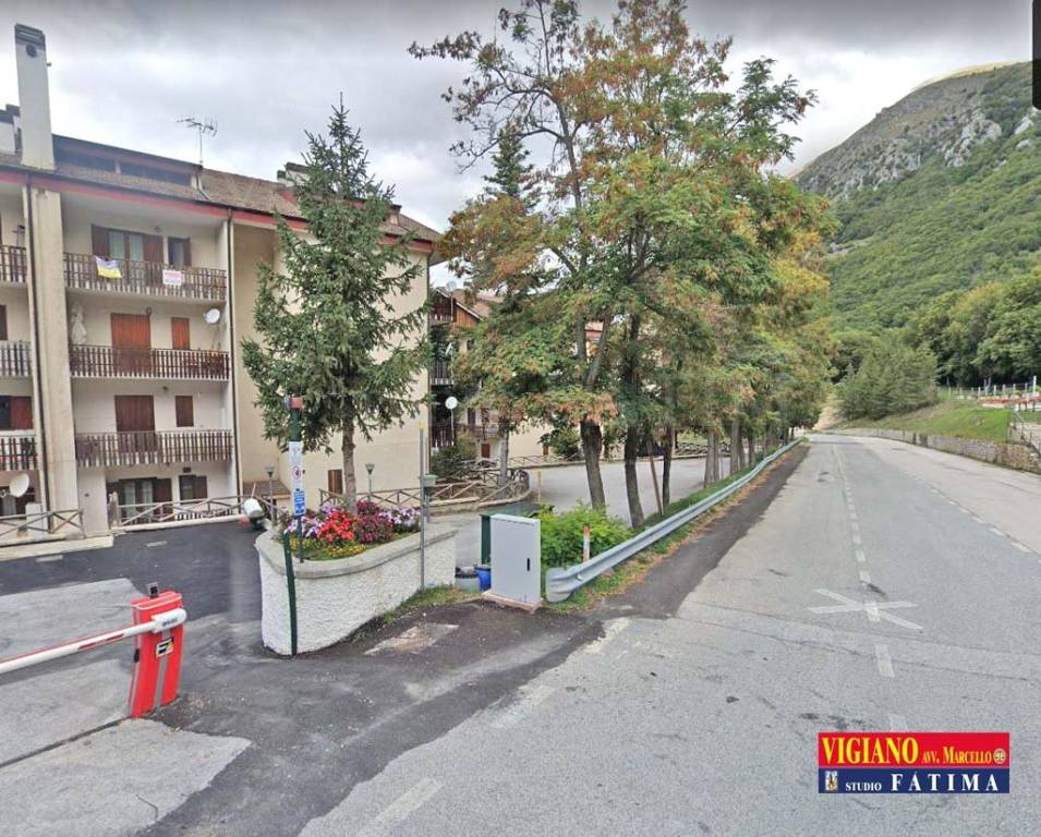 Attico in vendita a Campo di Giove via Brigata Maiella