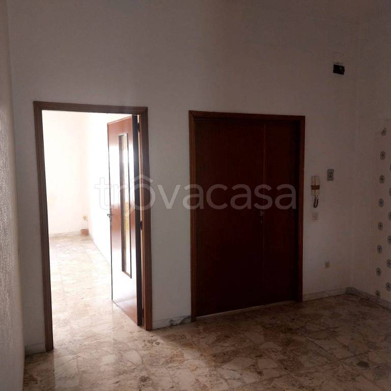 Appartamento in in vendita da privato a San Giorgio Ionico via Pio xii, 10
