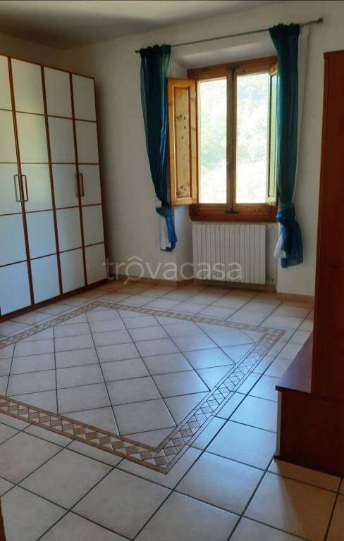 Appartamento in in vendita da privato a Pontassieve via Molino del Piano, 3