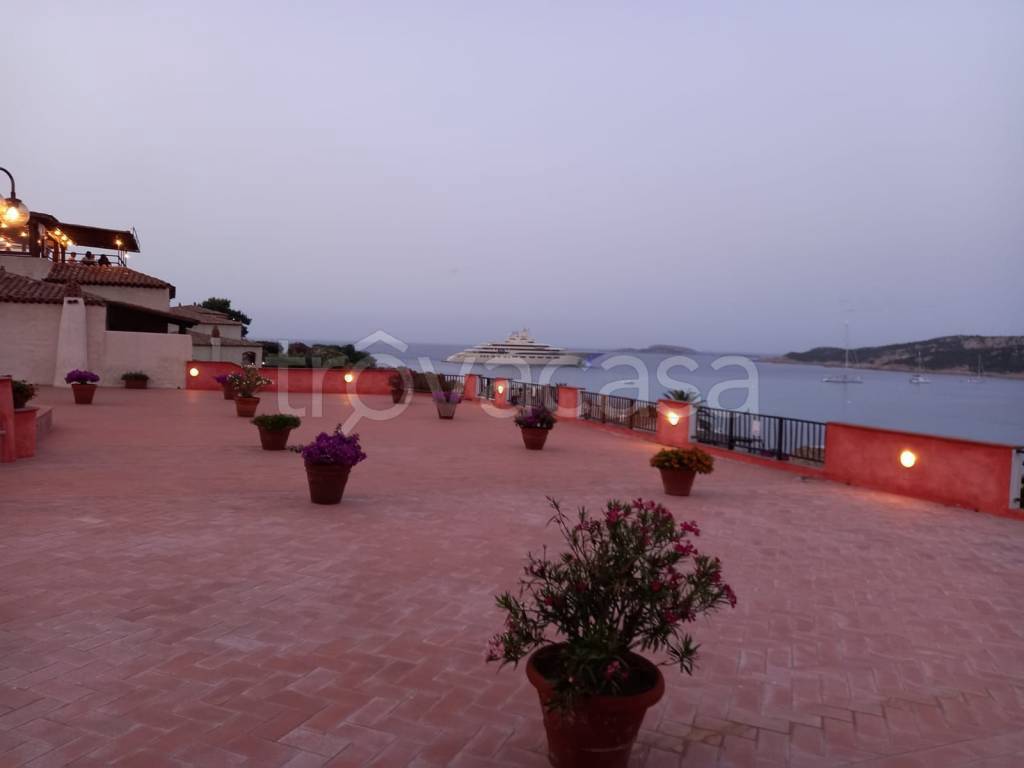 Appartamento in in vendita da privato ad Arzachena via del Corallo, 10