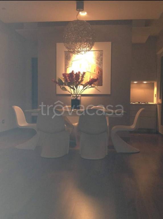 Appartamento in in vendita da privato ad Andria via Cappuccini, 17