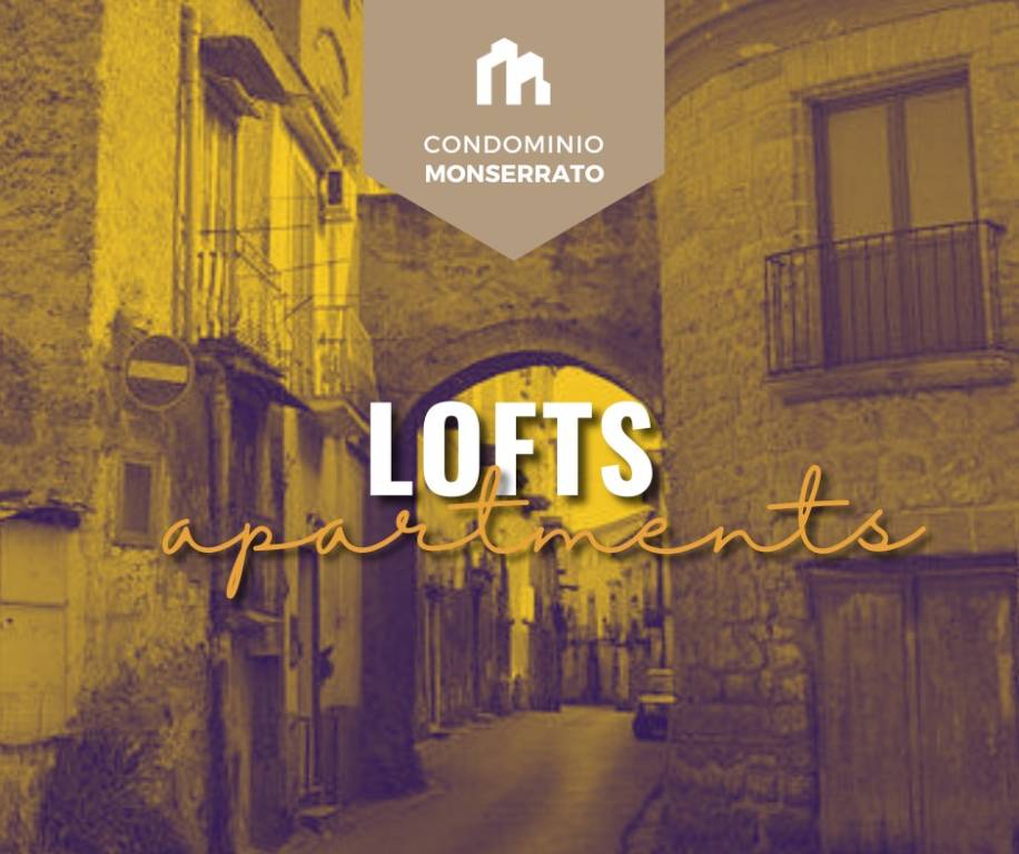 Attico in in vendita da privato ad Aversa via Monserrato, 4