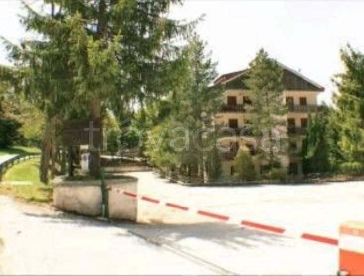 Appartamento in in vendita da privato a Campo di Giove le Piane