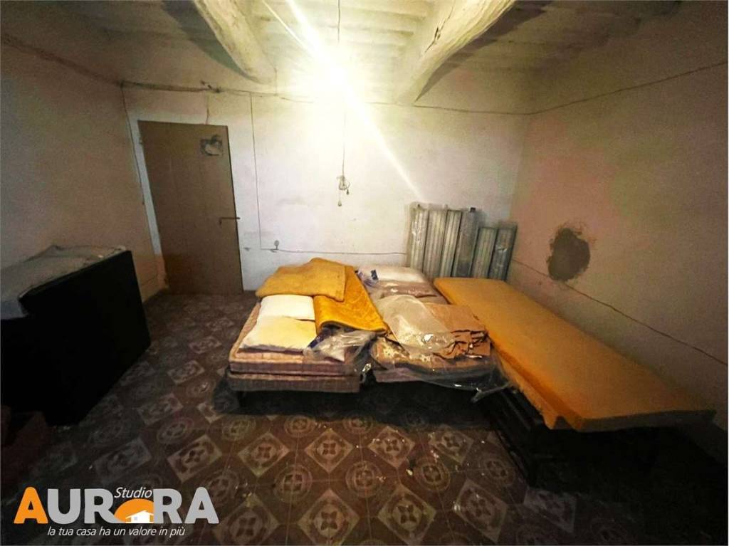 Casa Indipendente in vendita a Bomporto via cristo