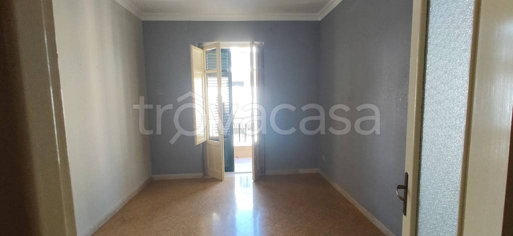 Appartamento in in vendita da privato a Palermo via Rocco Jemma, 88