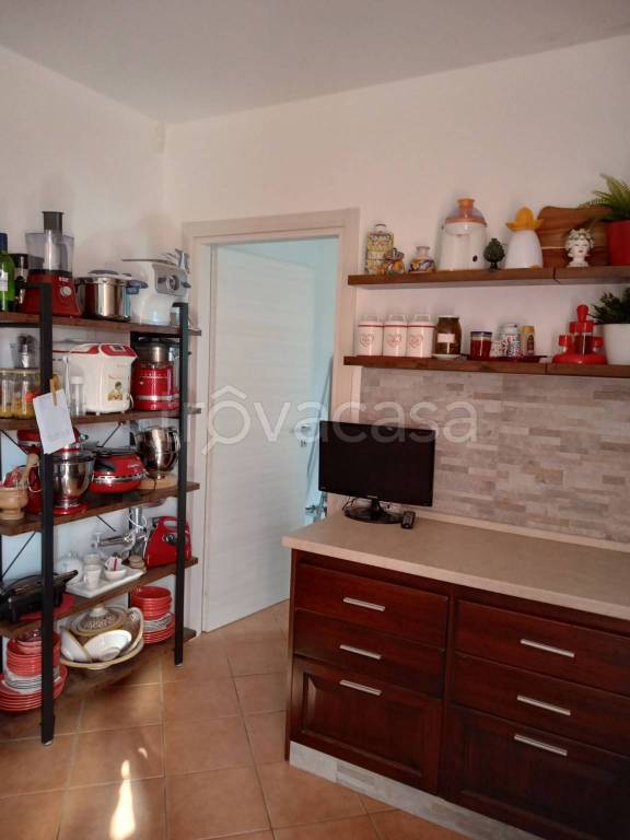 Appartamento in in vendita da privato a Monreale via Provinciale, 10