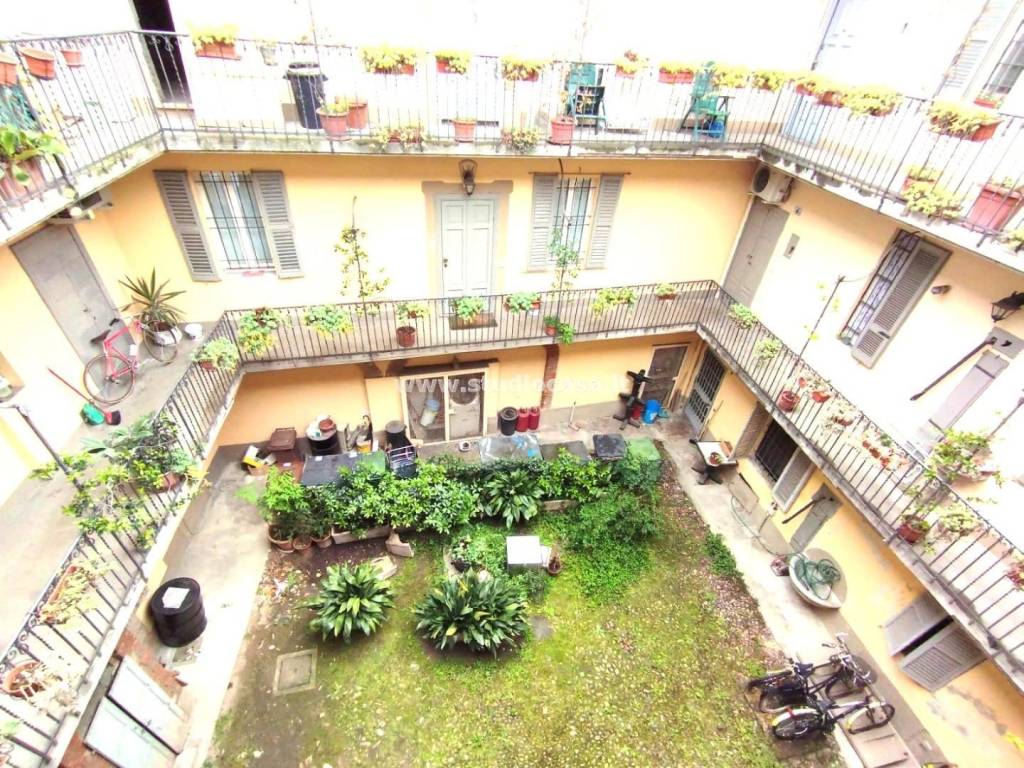 Appartamento in vendita a Belgioioso via cairoli