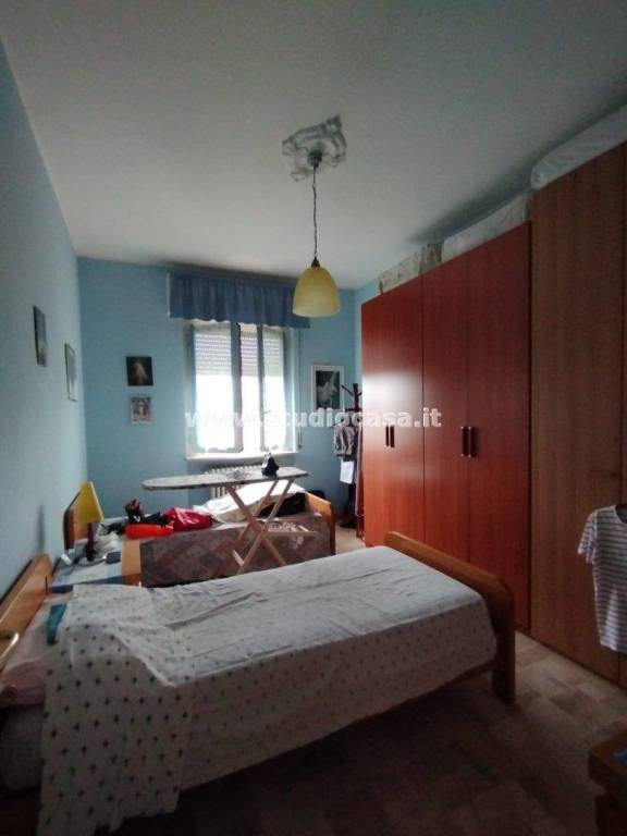 Appartamento in vendita a Belgioioso via giuseppe mazzini