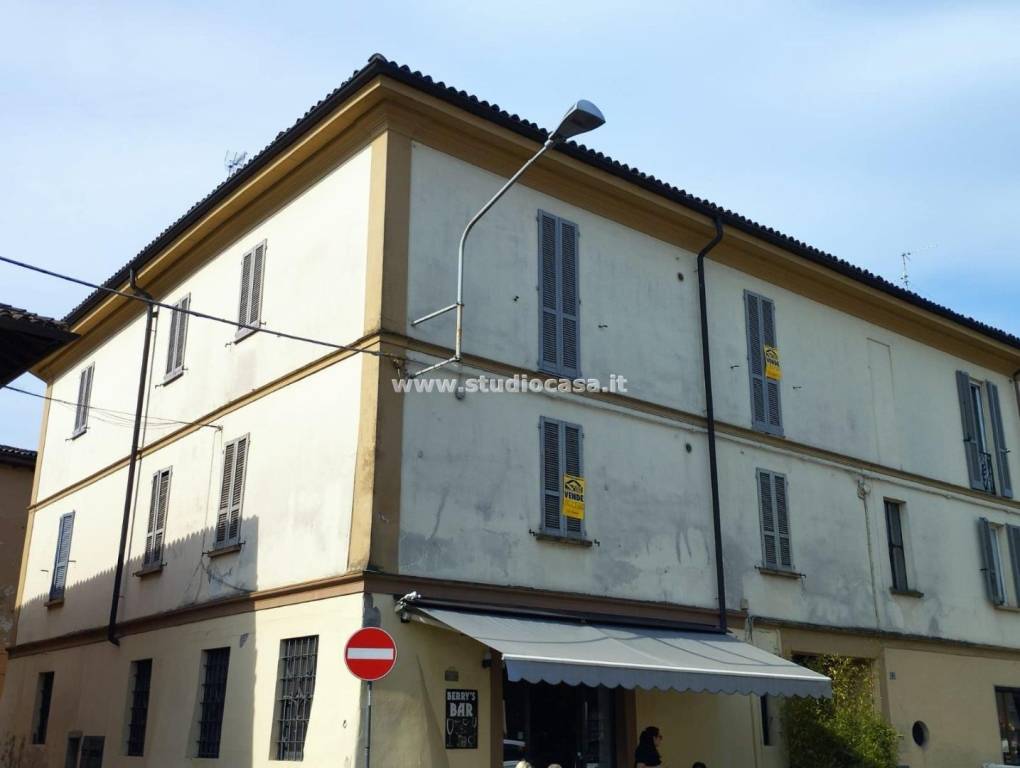 Appartamento in vendita a Belgioioso piazza vittorio veneto