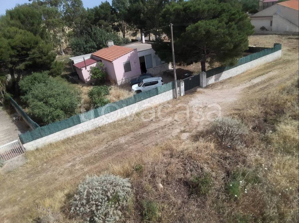 Villa in in vendita da privato a Ragusa contrada Principe, 13