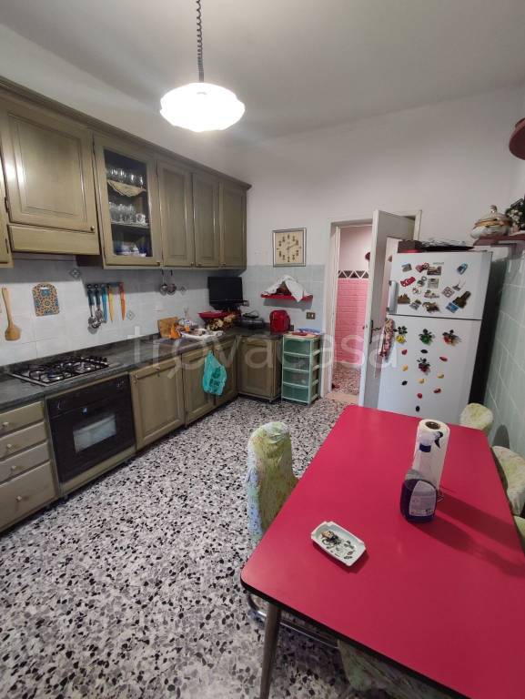 Appartamento in in vendita da privato a Rivergaro via Suzzano, 27
