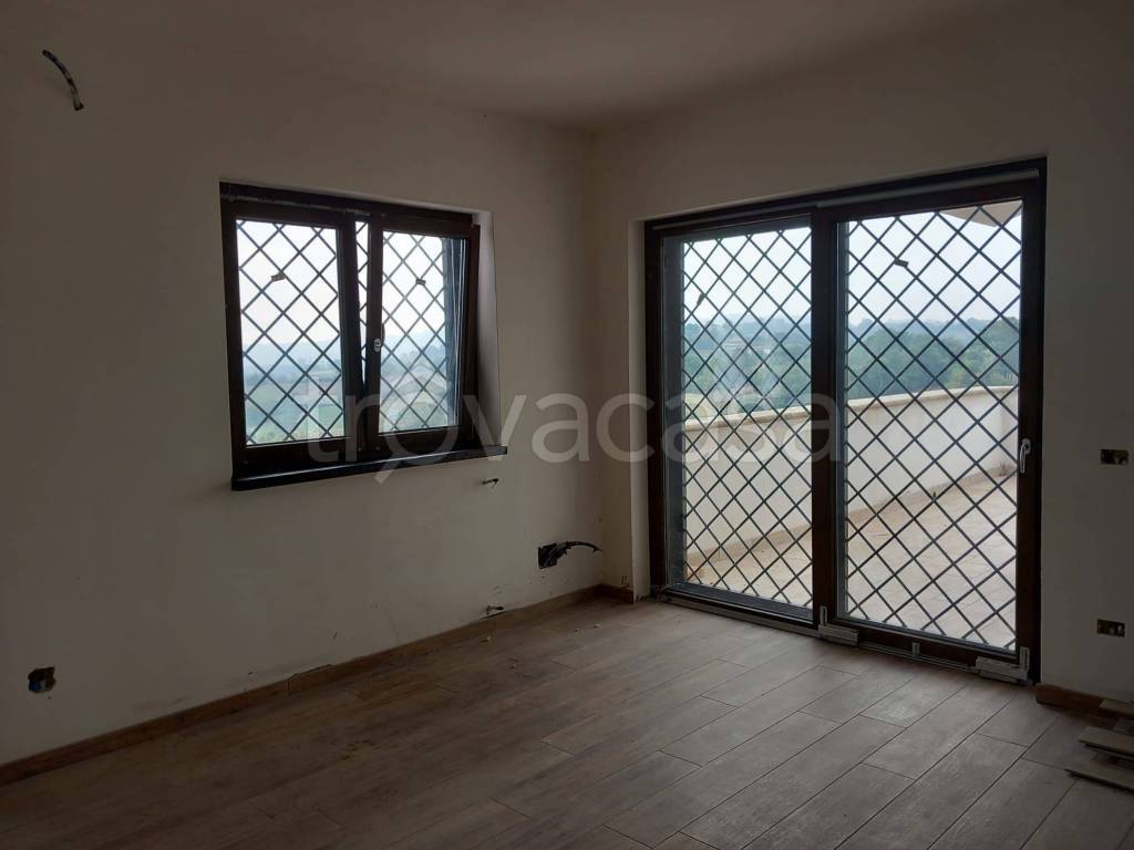 Villa in in vendita da privato a Caiazzo traversa di Via Caduti sul Lavoro, 10