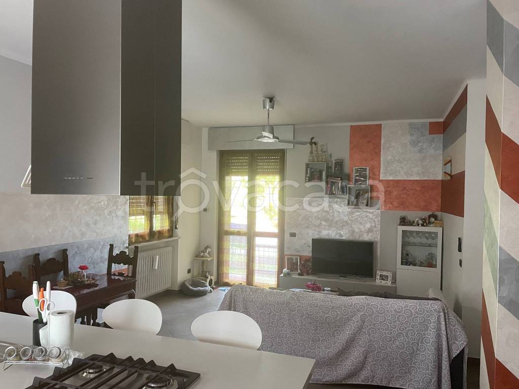 Appartamento in in vendita da privato ad Alessandria via Venticella, 29
