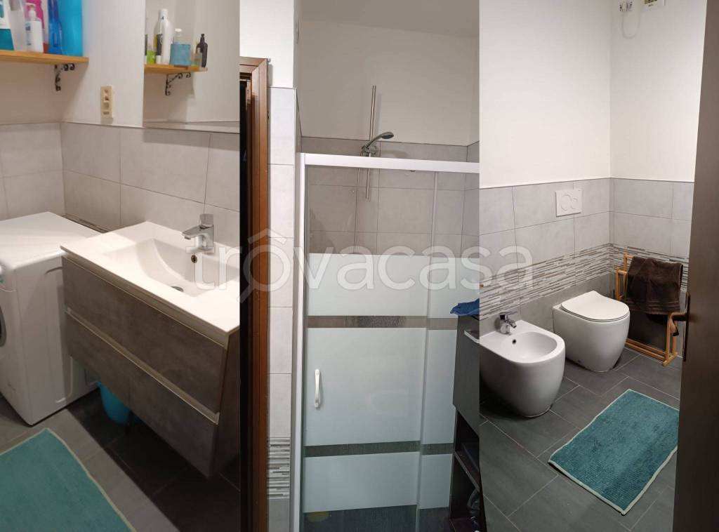 Appartamento in in vendita da privato a Gardone Val Trompia via Padile, 82