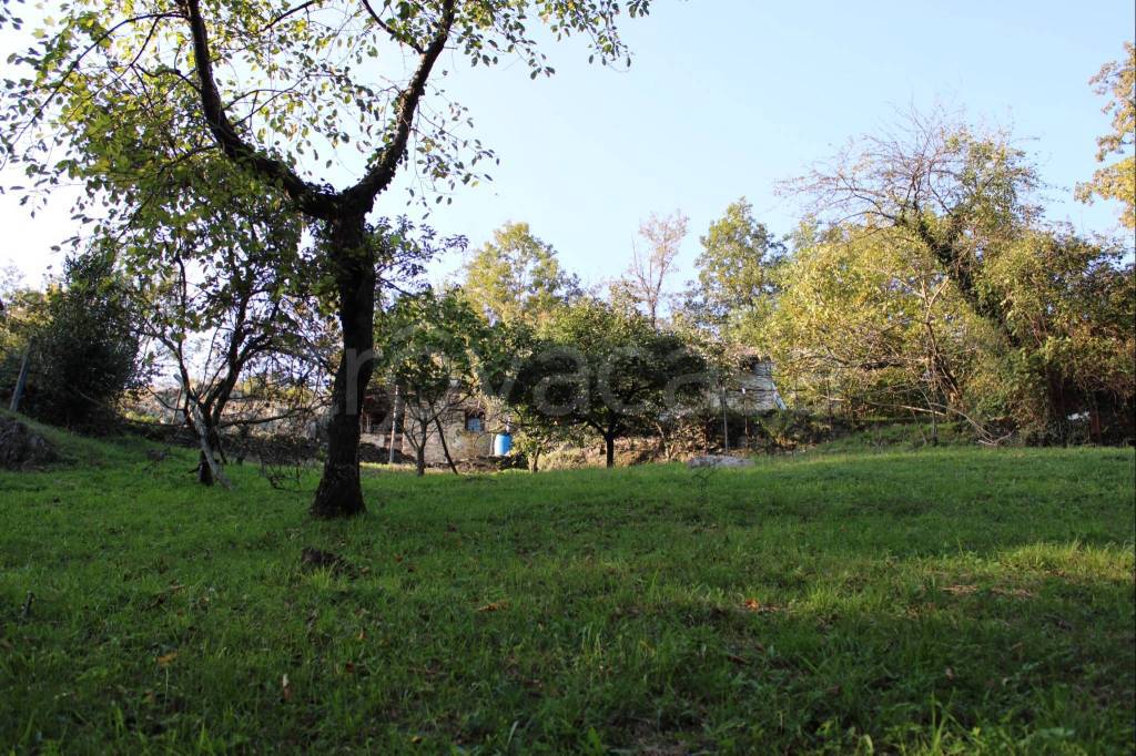 Baita in in vendita da privato a Cossogno via Marchionini