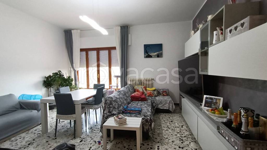 Appartamento in vendita a Fermo