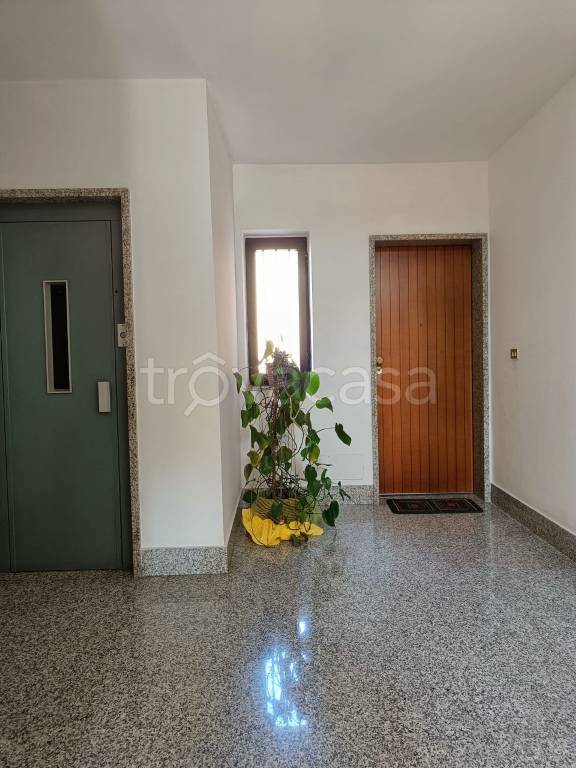 Appartamento in in vendita da privato a Melfi via Mantova, 8