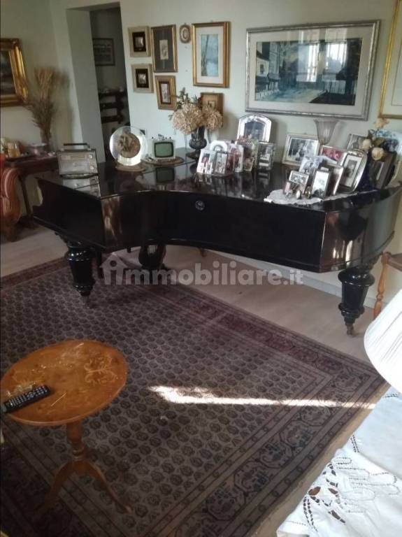 Casa Indipendente in in vendita da privato a Pavia strada Sora