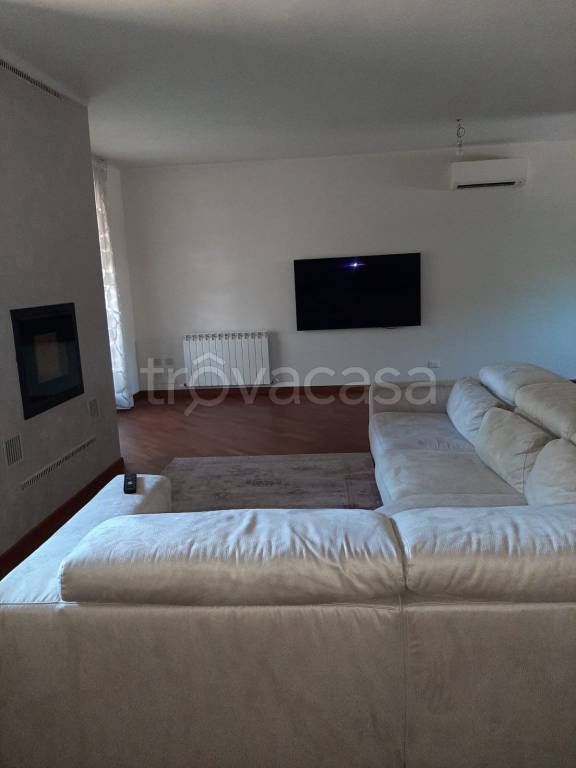 Villa in in vendita da privato ad Alessandria via Poligonia, 62f