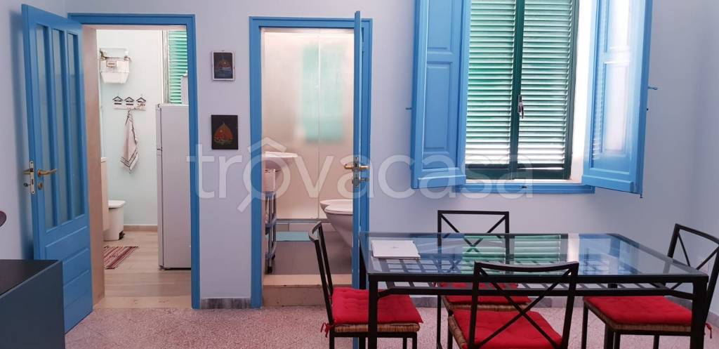 Appartamento in in vendita da privato a Monopoli via Cappuccini, 89