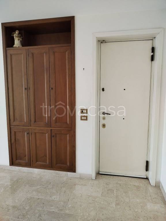 Appartamento in in vendita da privato a Palermo via Francesco De Sanctis, 28