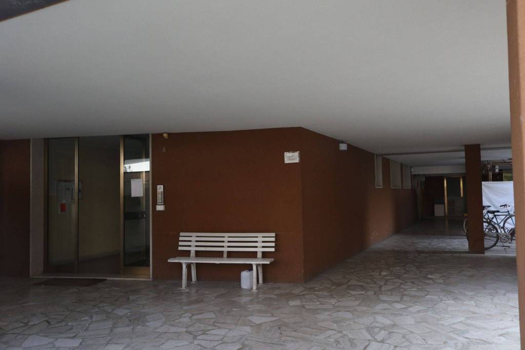Appartamento in in vendita da privato a Padova via Stanislao Cannizzaro, 6