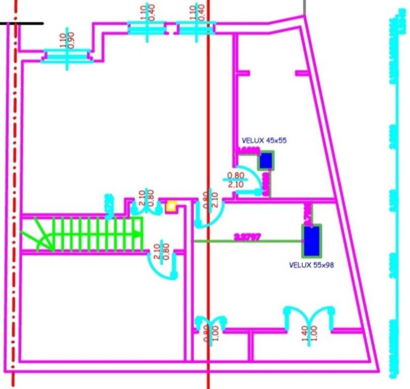 Appartamento in in vendita da privato a Santa Giusta via Michelangelo, 00000