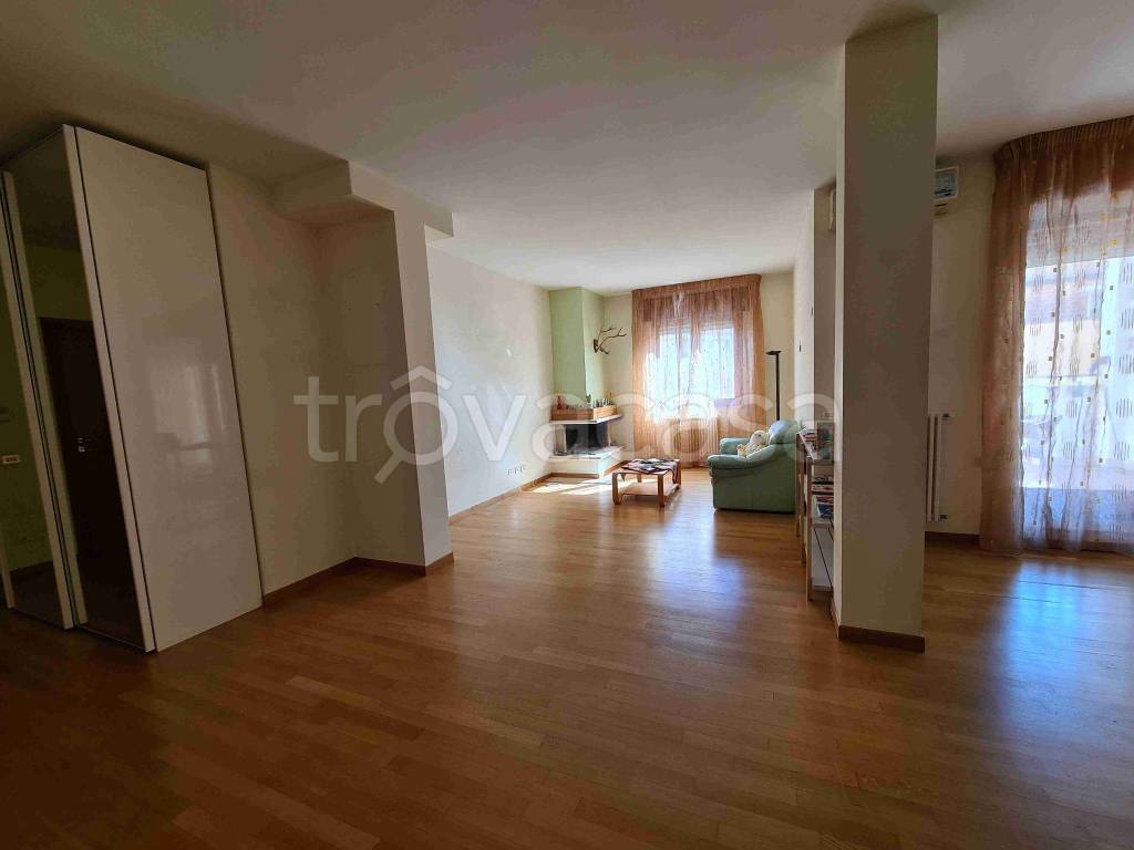 Appartamento in in vendita da privato ad Altamura via Rieti, 13