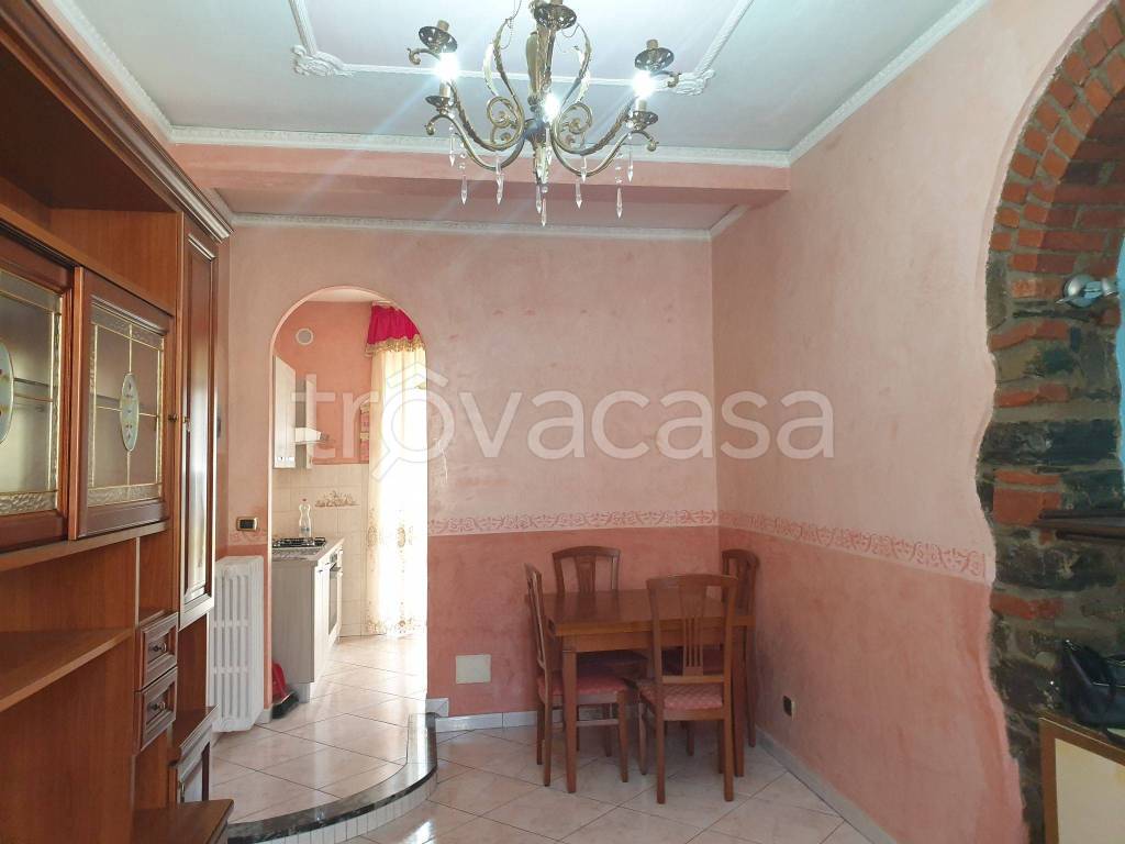 Appartamento in in vendita da privato a Como via Bellinzona