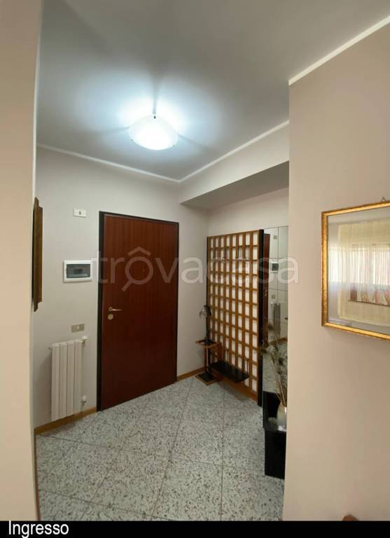 Appartamento in in vendita da privato a Leonforte via Libertà, 18