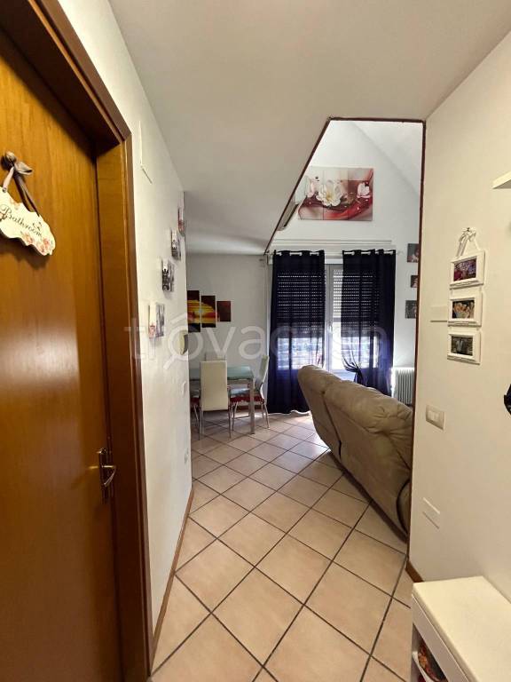 Appartamento in in vendita da privato a Campi Bisenzio via San Quirico, 296