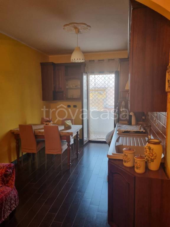 Attico in in vendita da privato a Margherita di Savoia via Scudella, 9