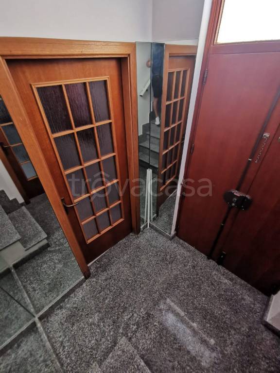 Casa Indipendente in in vendita da privato a Melilli via Lavori, 4