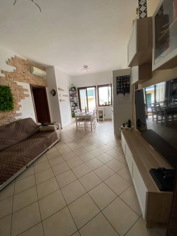 Appartamento in in vendita da privato a Campi Bisenzio via Giuseppe Parini, 13