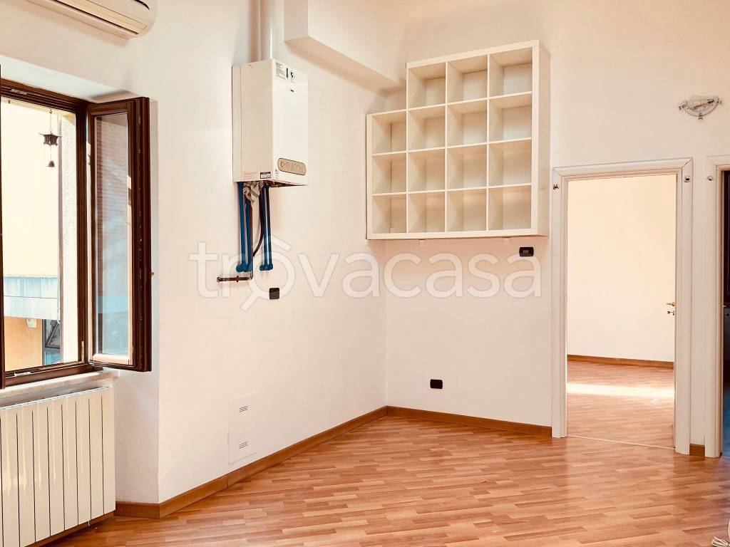 Appartamento in in vendita da privato a Treviolo piazza Don Personeni