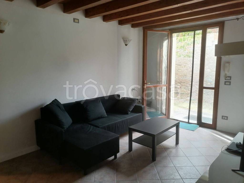 Appartamento in in vendita da privato a Borgo Tossignano via Roma, 43