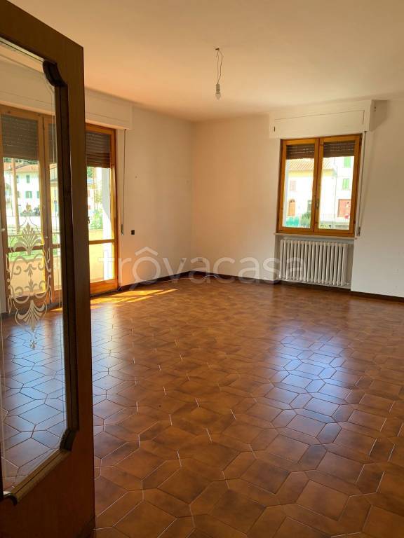 Appartamento in in vendita da privato a Bibbiena via Tosco Romagnola, 11A