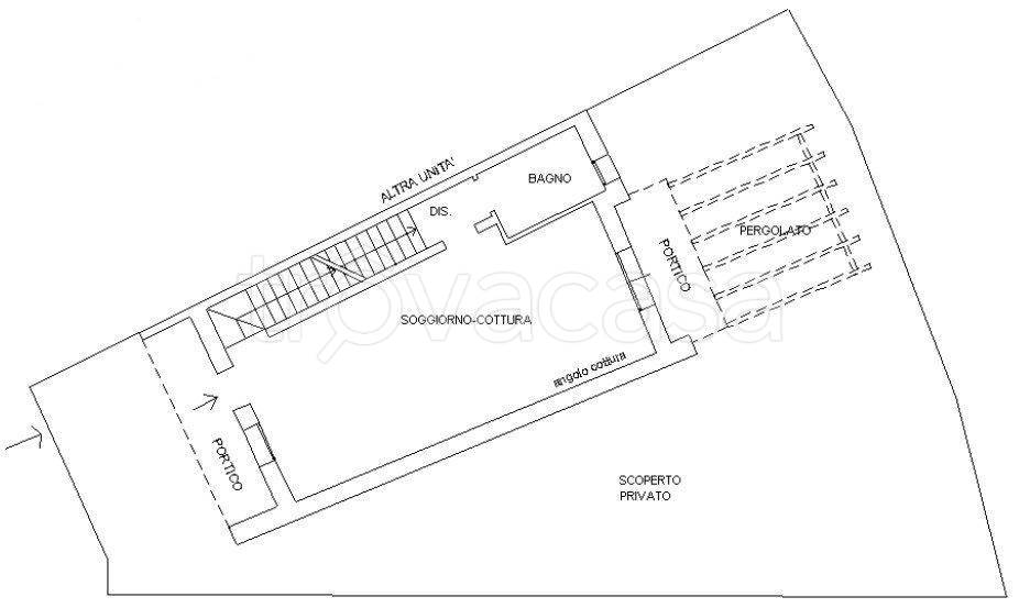 Villa a Schiera in in vendita da privato a Spinea via Roma