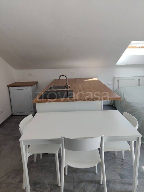 Mansarda in in vendita da privato ad Aprica via Valtellina, 2