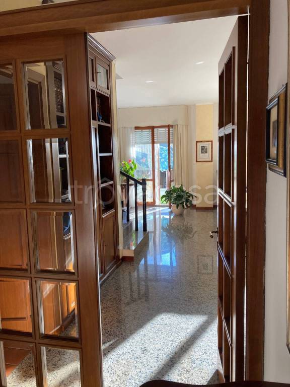 Villa a Schiera in in vendita da privato a Grottammare via Ottaviani, 17