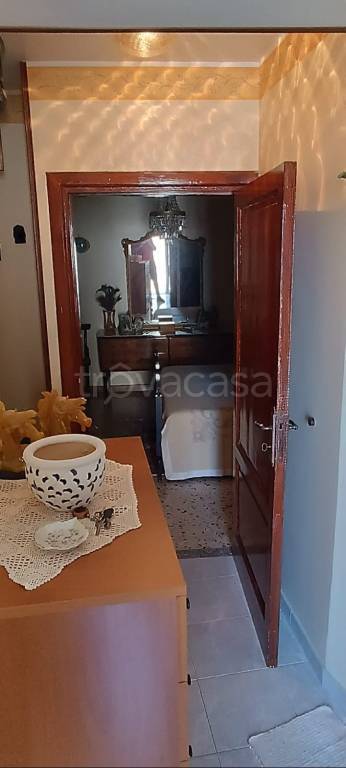 Appartamento in in vendita da privato a Mistretta via Santissimo Rosario, 136