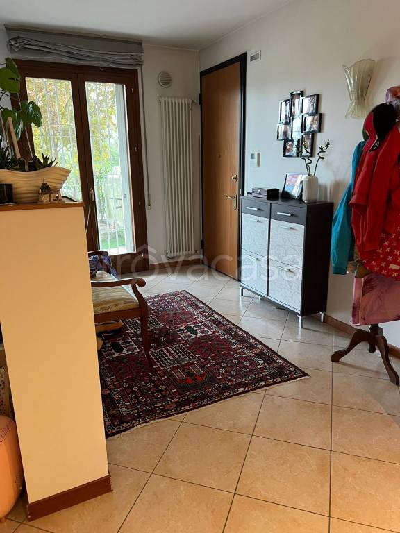 Appartamento in in vendita da privato ad Abano Terme via Antonio Segni, 20