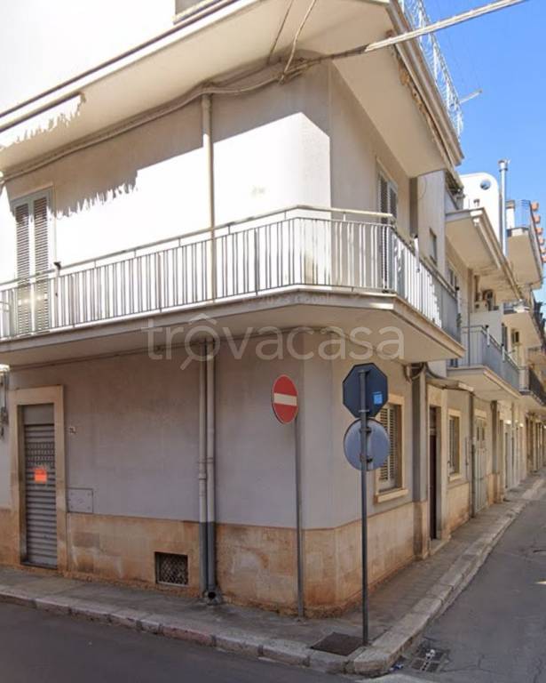Appartamento in in vendita da privato a Conversano via Volturno, 1