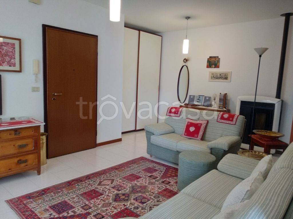 Appartamento in in vendita da privato a Volpago del Montello via Montello