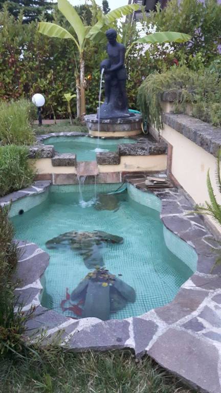 Villa in in vendita da privato a Pescara strada Colle Pineta, 74