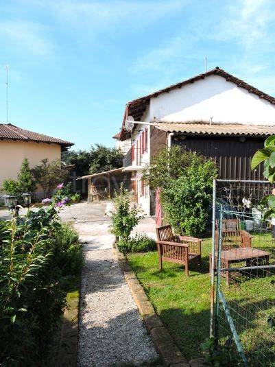 Rustico in vendita a Bene Vagienna via Narzole, 8